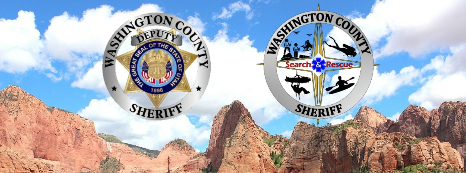 Ground Teams- East and West – Washington County Sheriff's Office ...